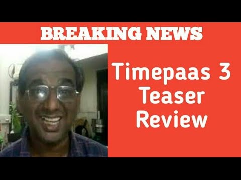 Timepass 3 movie | Hruta Durgule | Prathamesh Parab | Ravi Jadhav ...