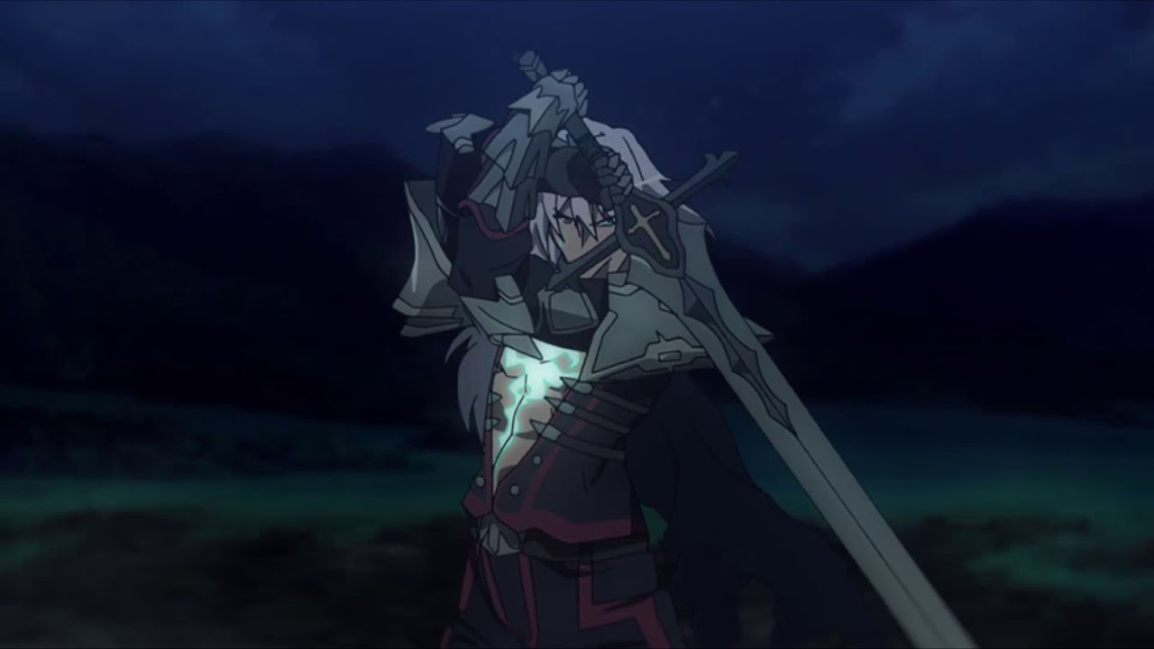 Epic Anime Fights AMV - YouTube