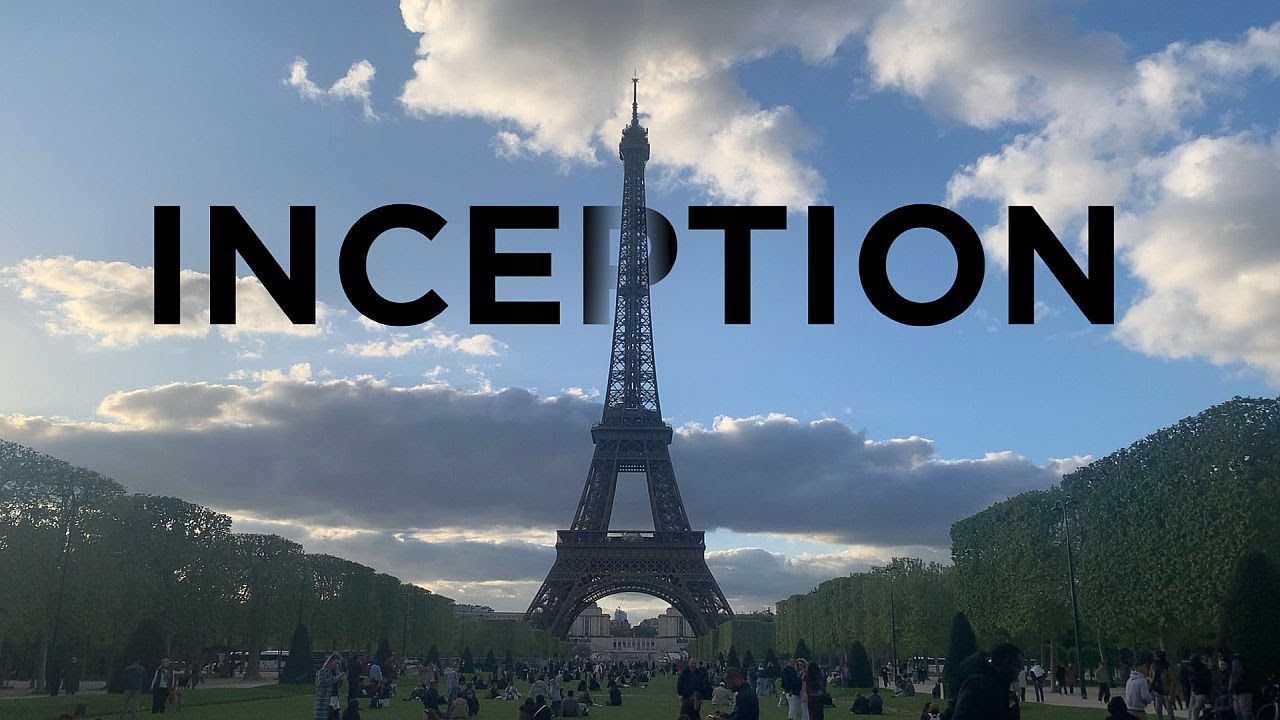 Inception | Meet Sentient: Your Proactive AI Companion - YouTube