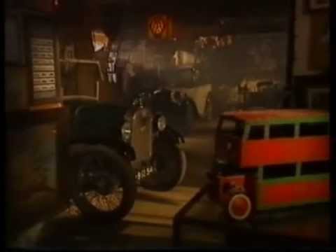 Brum - Opening Titles - 90s