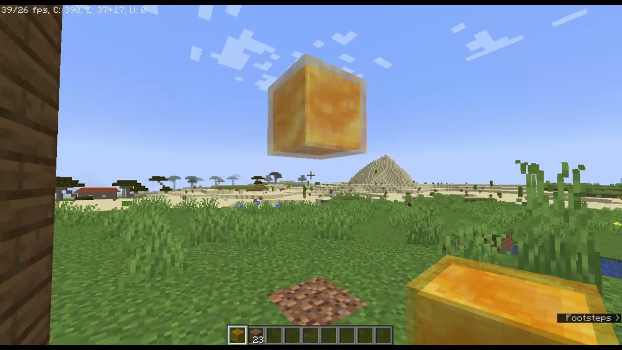 how to get sticky situation advancement in minecraft - YouTube