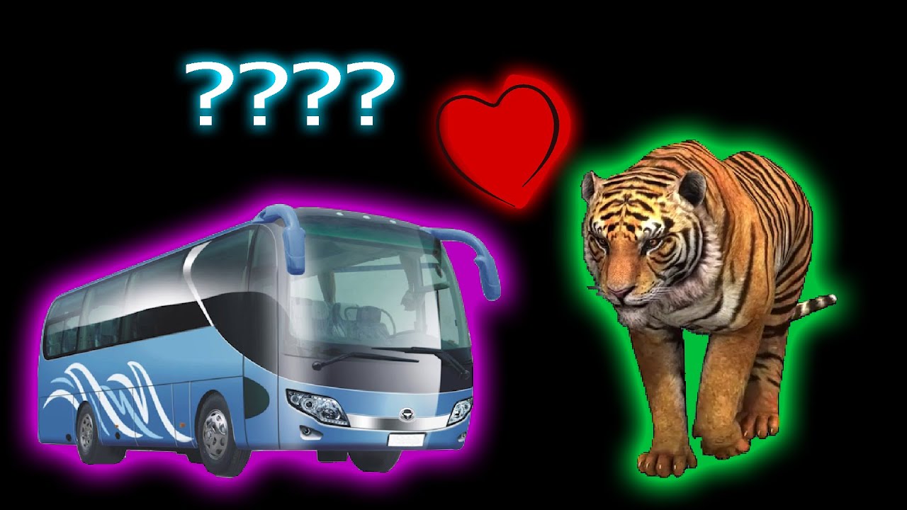 38 Bus horn Sound Variations in 49 seconds - YouTube