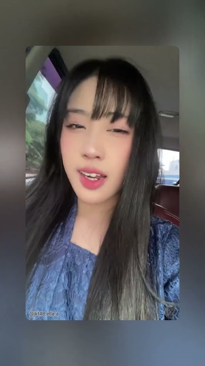 Story JKT48 Ella #ellajkt48 #jkt48 - YouTube