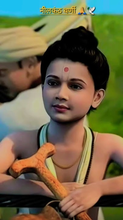 Neelkanth वर्णी #radhakrishna #radharani #neelkanth #explore # ...