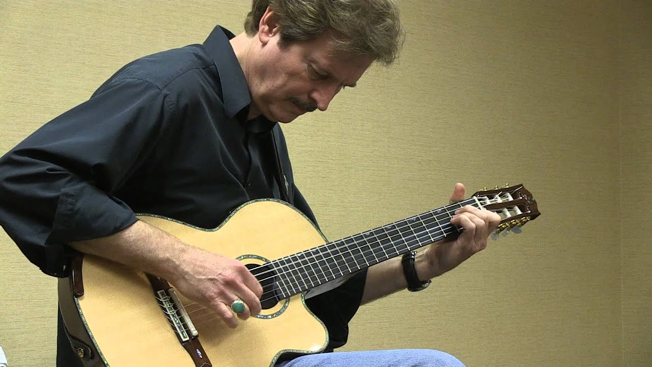 Rick Allred Manha de Carnival CAAS 2014 - YouTube