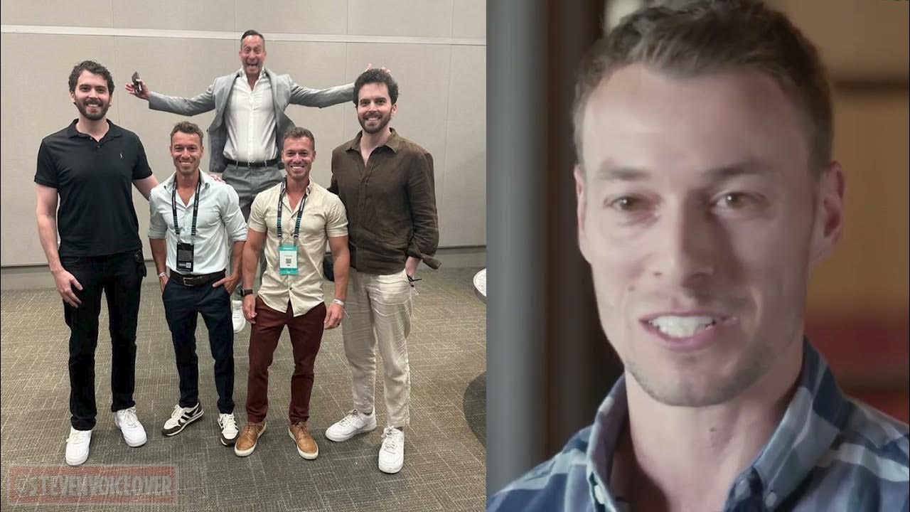 The Krassenstein Brothers Weigh In On Being Grifters - YouTube