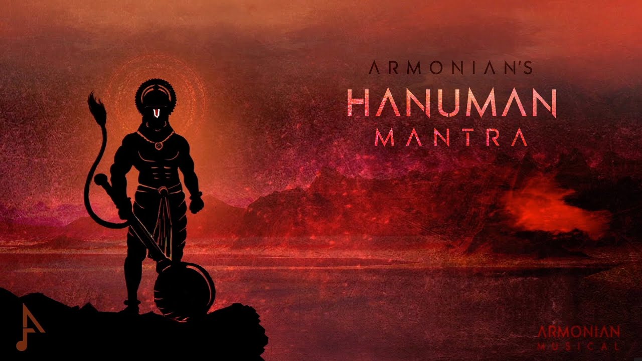 Manojavam Marutatulya Vegam | Armonian - YouTube