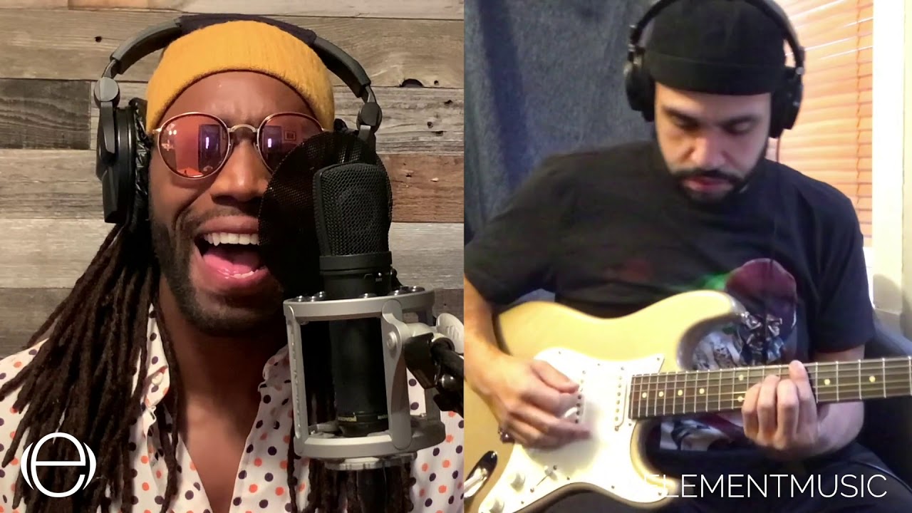 Element Music x Spotify - Throwback Thursday Virtual Concert - YouTube