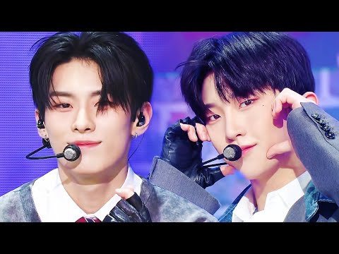 TNX (티엔엑스) - Love or Die 교차편집 (Stage Mix)