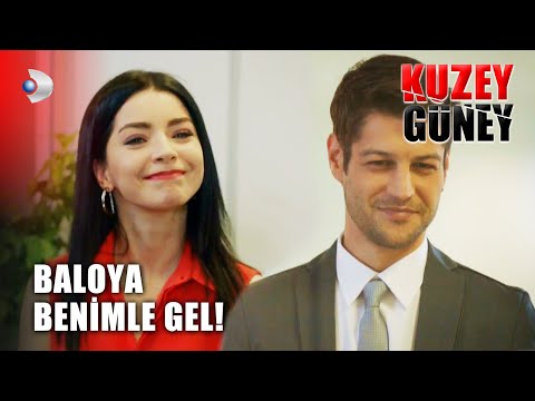 Burak, Zeynep'in Peşinde! - Kuzey Güney 47. Bölüm
