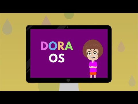 Dora OS [READ DESCRIPTION] - YouTube