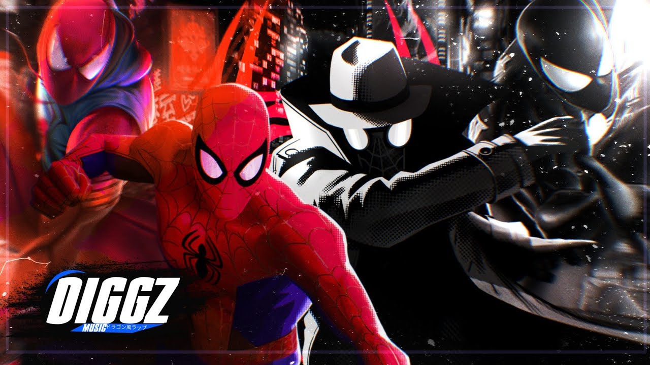 SPIDER-MAN: ACROSS THE SPIDER-VERSE RAP CYPHER (Part 2) Chords - Chordify SPIDER-MAN: ACROSS THE SPIDER-VERSE RAP CYPHER (Part 2) Chords - Chordify