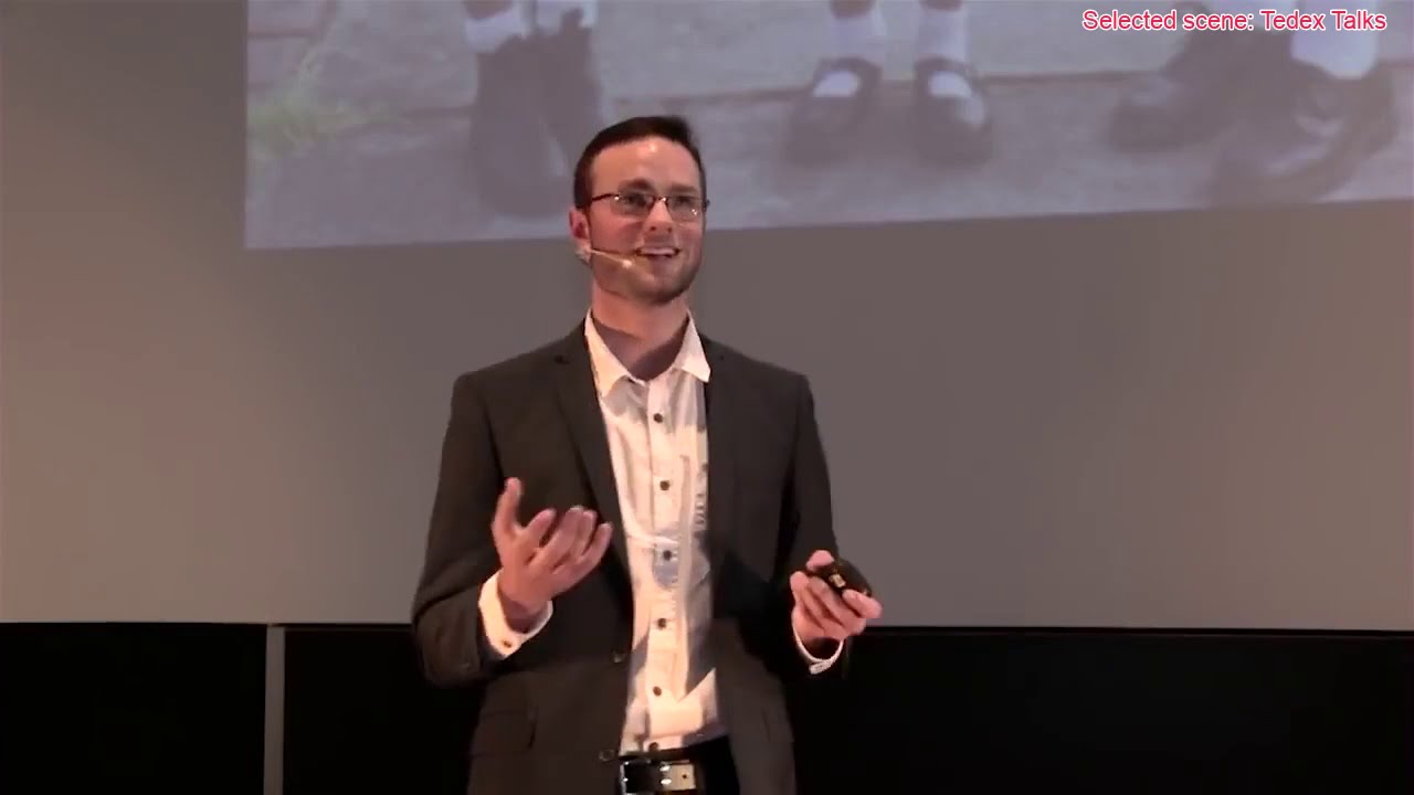 Motivational selected scene - Chris Varney - YouTube