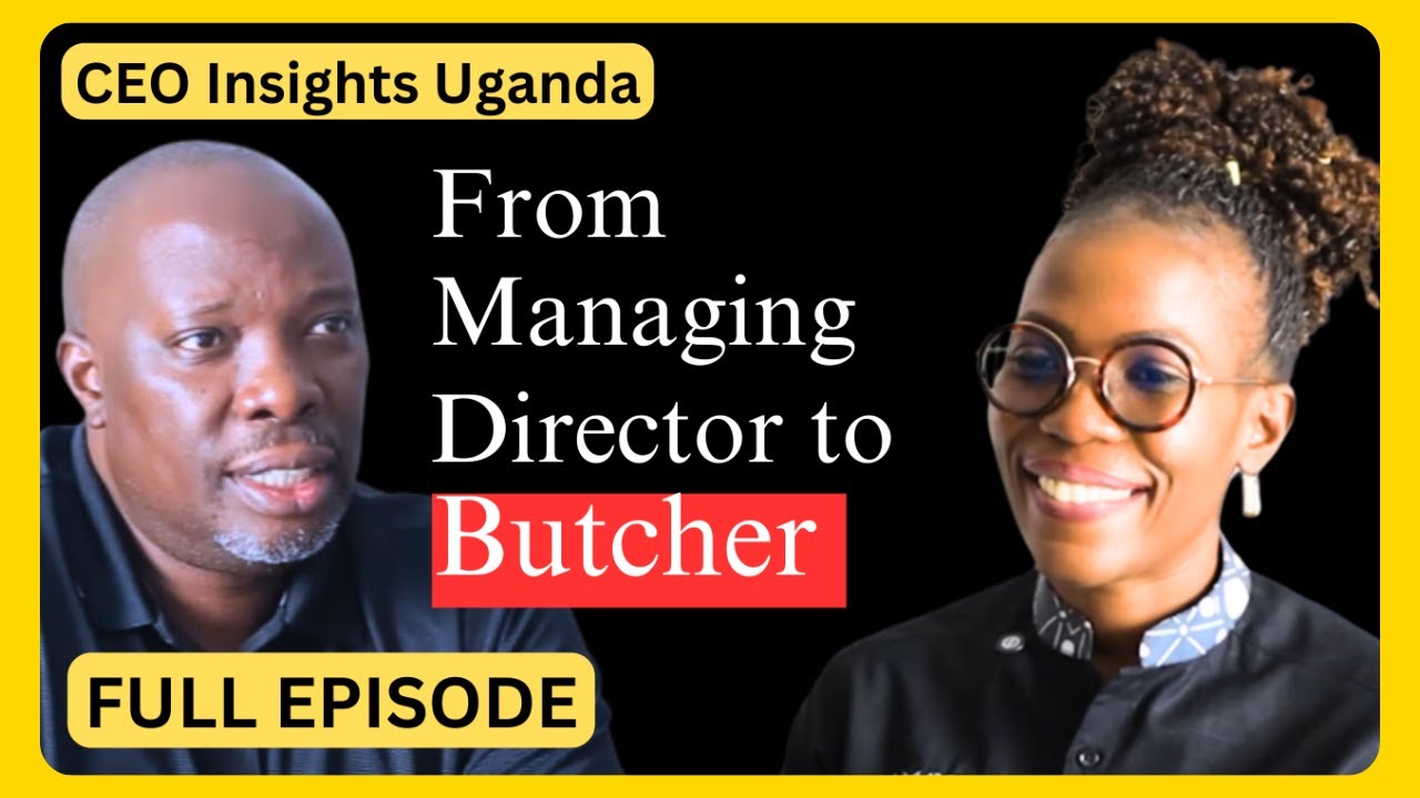 How Diana Nabukenya Adeyemi Built Yo'Nyama Into a Multi-Million Butchery Business in Uganda ...