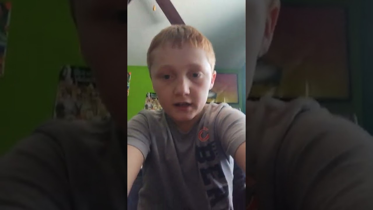 board smashing part 1 (read description) - YouTube