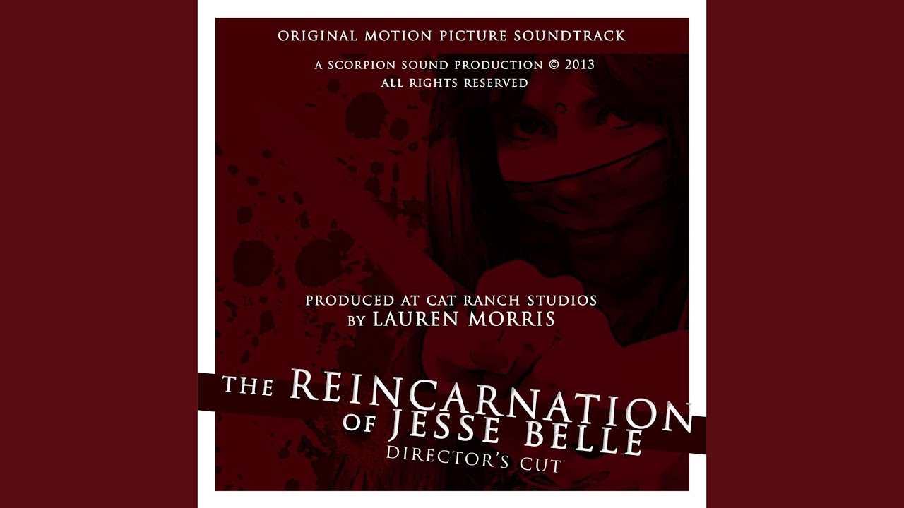 Reincarnation Theme - YouTube