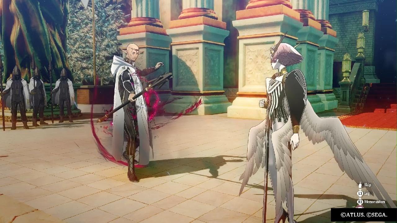 Metaphor ReFantazio RELLA BETRAYAL?! - YouTube