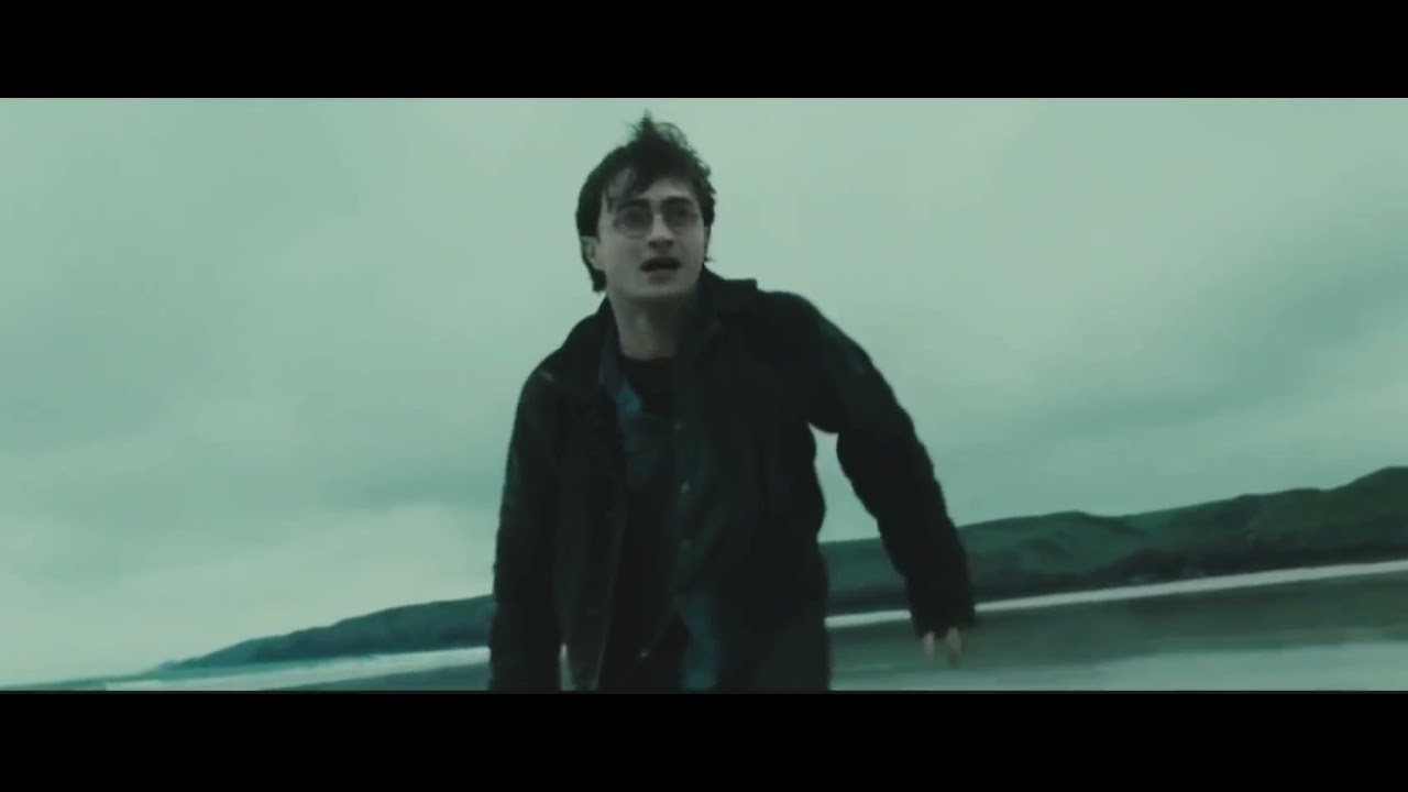 dobby's death - Harry potter and the deathly hallows part 1 - YouTube