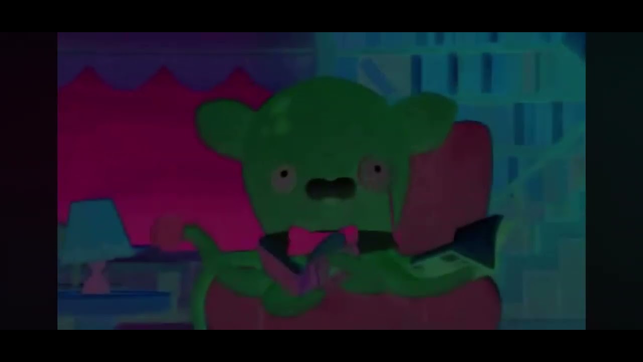 Octonauts - Theme Song (Horror Version) 😱 - YouTube