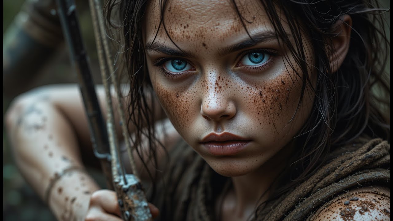 The 12-Year-Old Superhuman: A Mind-Bending Alien Experiment Story ...