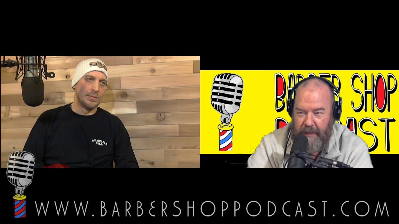 Dave Pomfret - YouTube