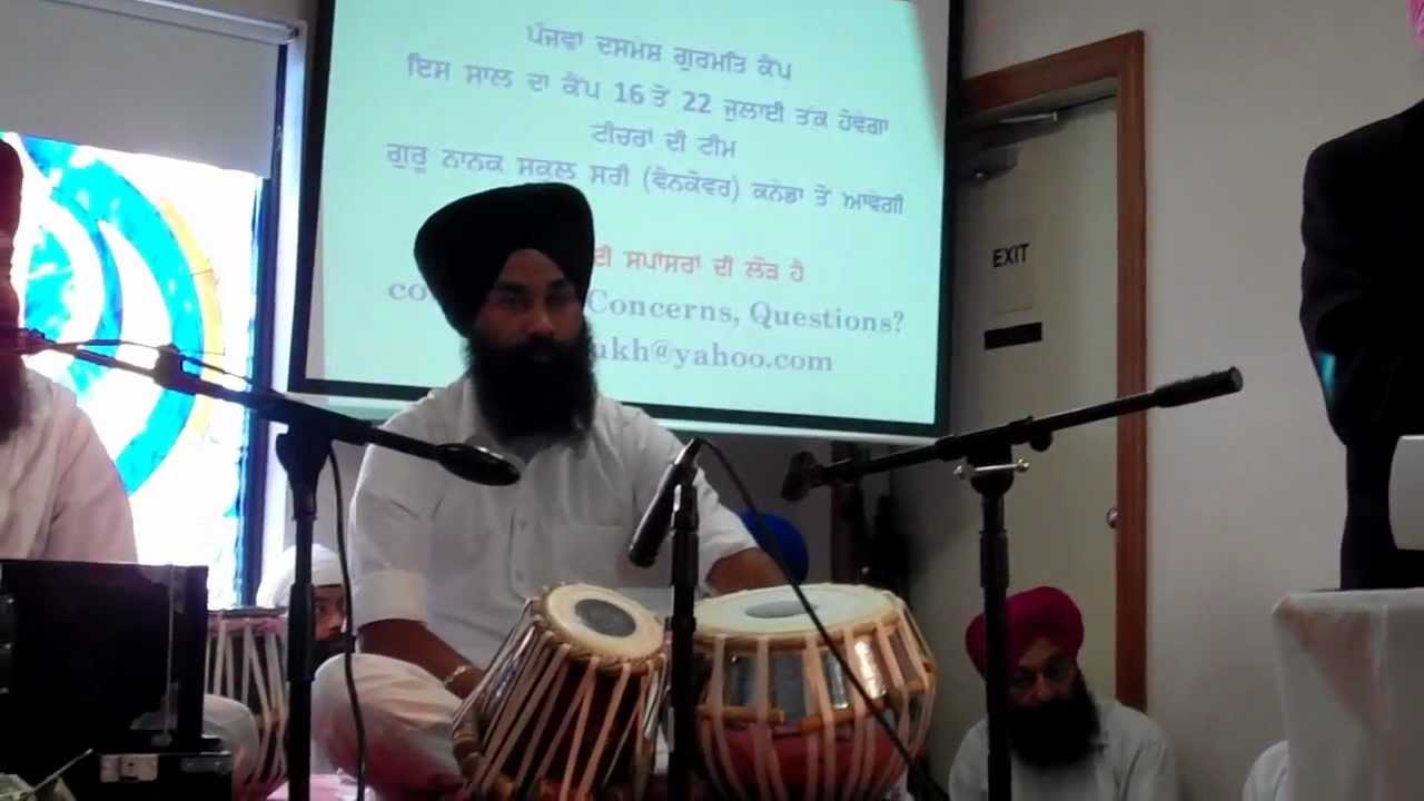 Gurdwara Sahib Acton (Indianapolis) - YouTube