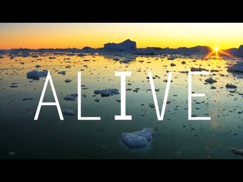 Alive Web Series | Episode 3 - Out of Air - YouTube
