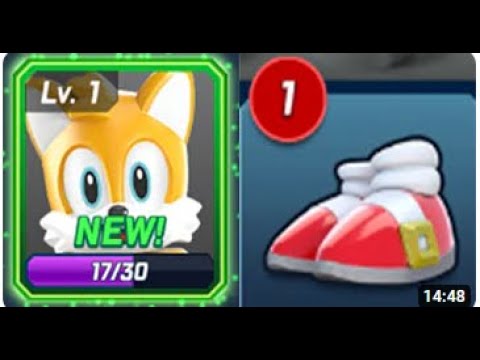 i unlocked lego talis in SFSB - YouTube