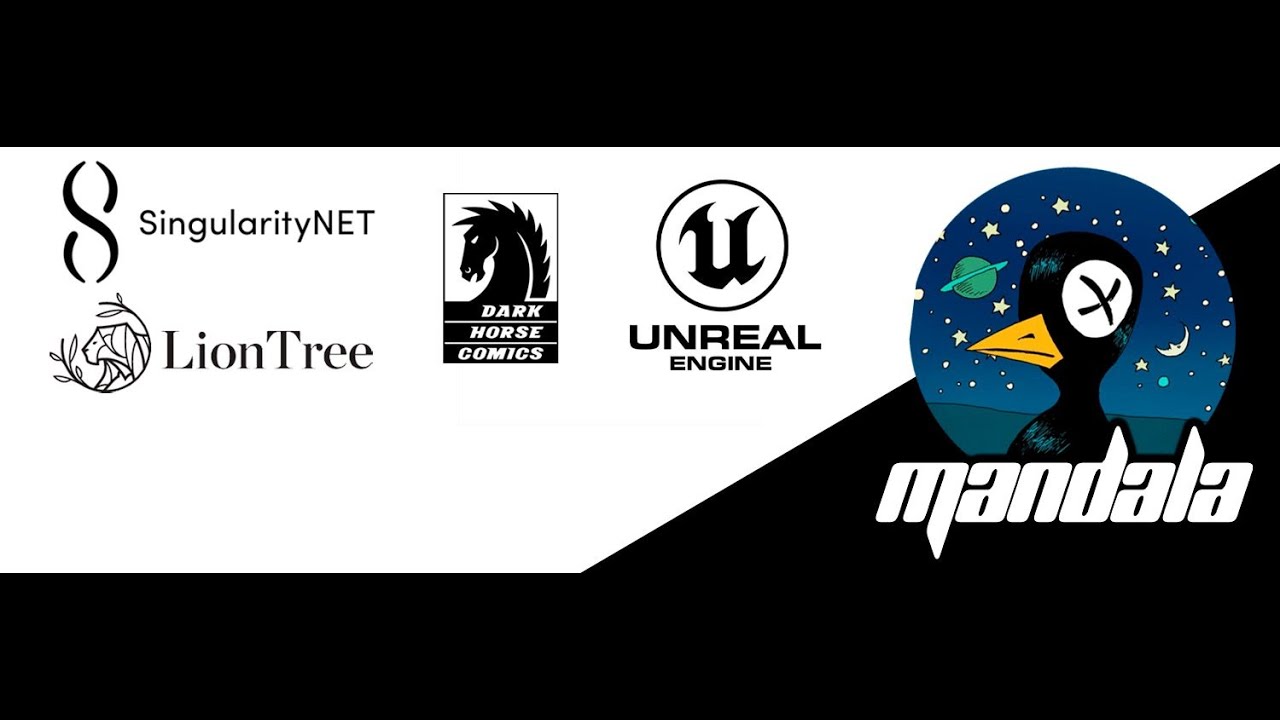 Exit The Matrix - Enter The Mandala - Amazing Project! Amazing Team! - YouTube