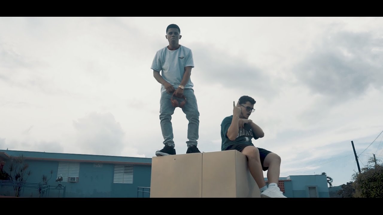 Salazar L Insecto Ft Eme Le West - Ya Les Gané - YouTube