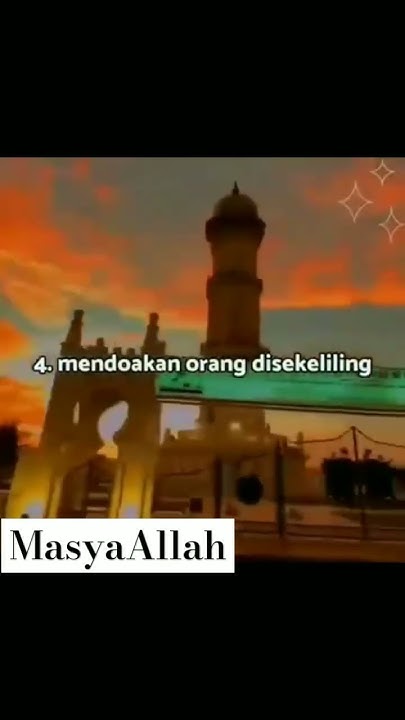 Pengingat Diri#berfikirdanberjiwabesar - YouTube
