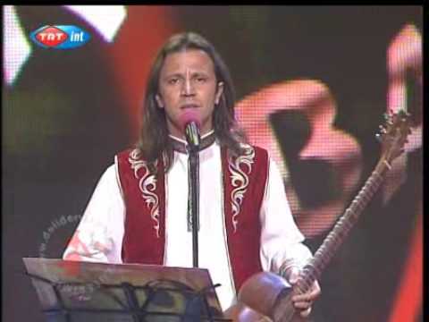 Cem Gürdal-İlk Sevgi-Azerbaycan-Gönül Bağı