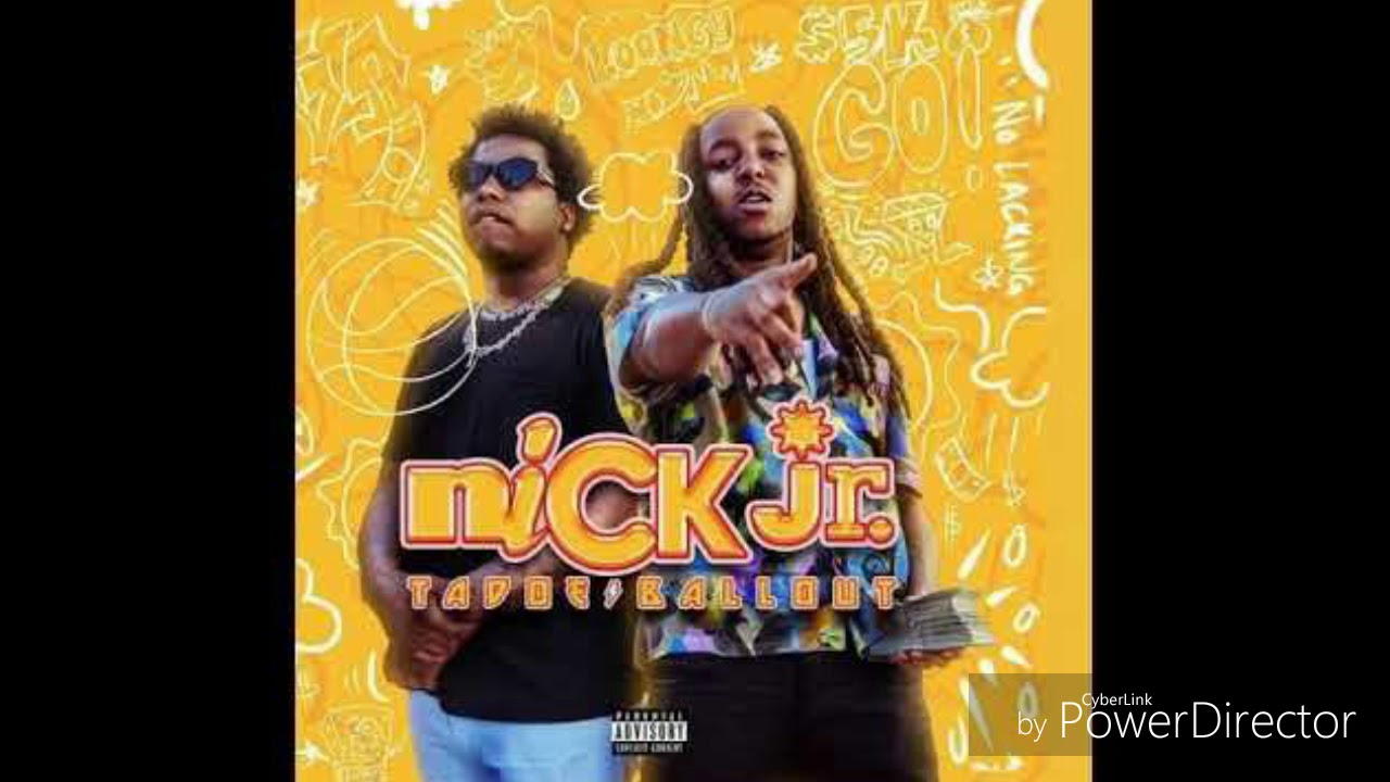 Tadoe & Ballout - Nick Jr. [Bass Boosted] - YouTube Music