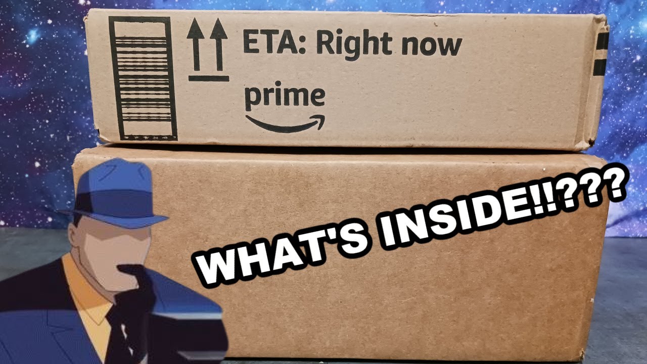 QUICK UNBOXING!!! WHATS INSIDE??? - YouTube