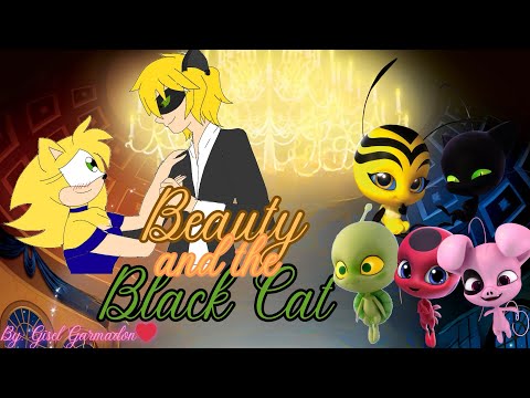 Beauty and the Black Cat (1991) Part 15 - Gisel in the Forbidden West Wing