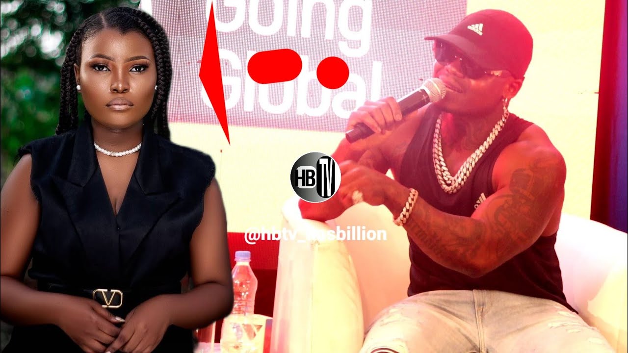 HARMONIZE AKATAA KUMSAMEHE ANJELLA? MAISHA YA ANJELLA KWA SASA - YouTube