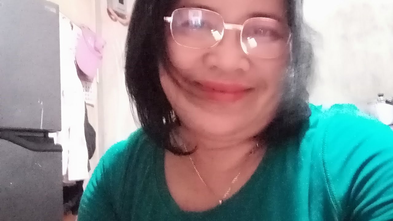 Live tayo mga amega amego - YouTube