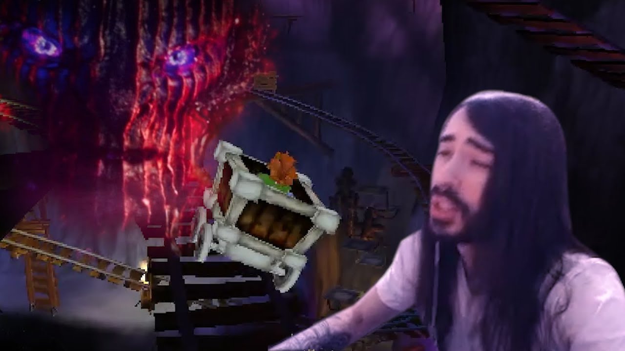 Dormammu, I've Come To Bargain - YouTube