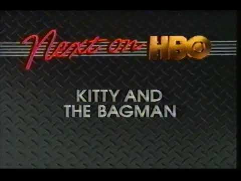 next on hbo promo january 1984 - YouTube