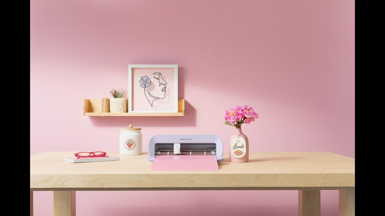 Nuova Joy Xtra Lavanda | Edizione Limitata per creare sticker, card e T ...