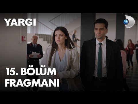 Yargı 32. Bölüm Fragman