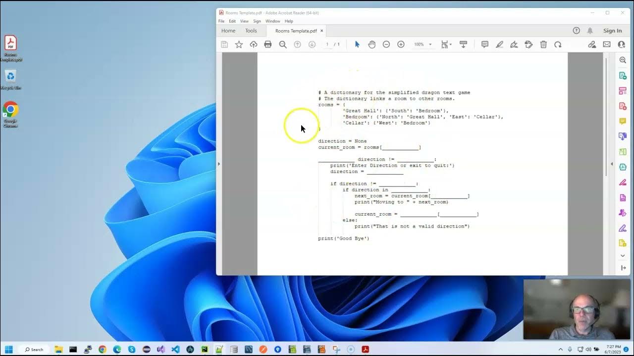 IT 140 Ch 6 Assignment - YouTube