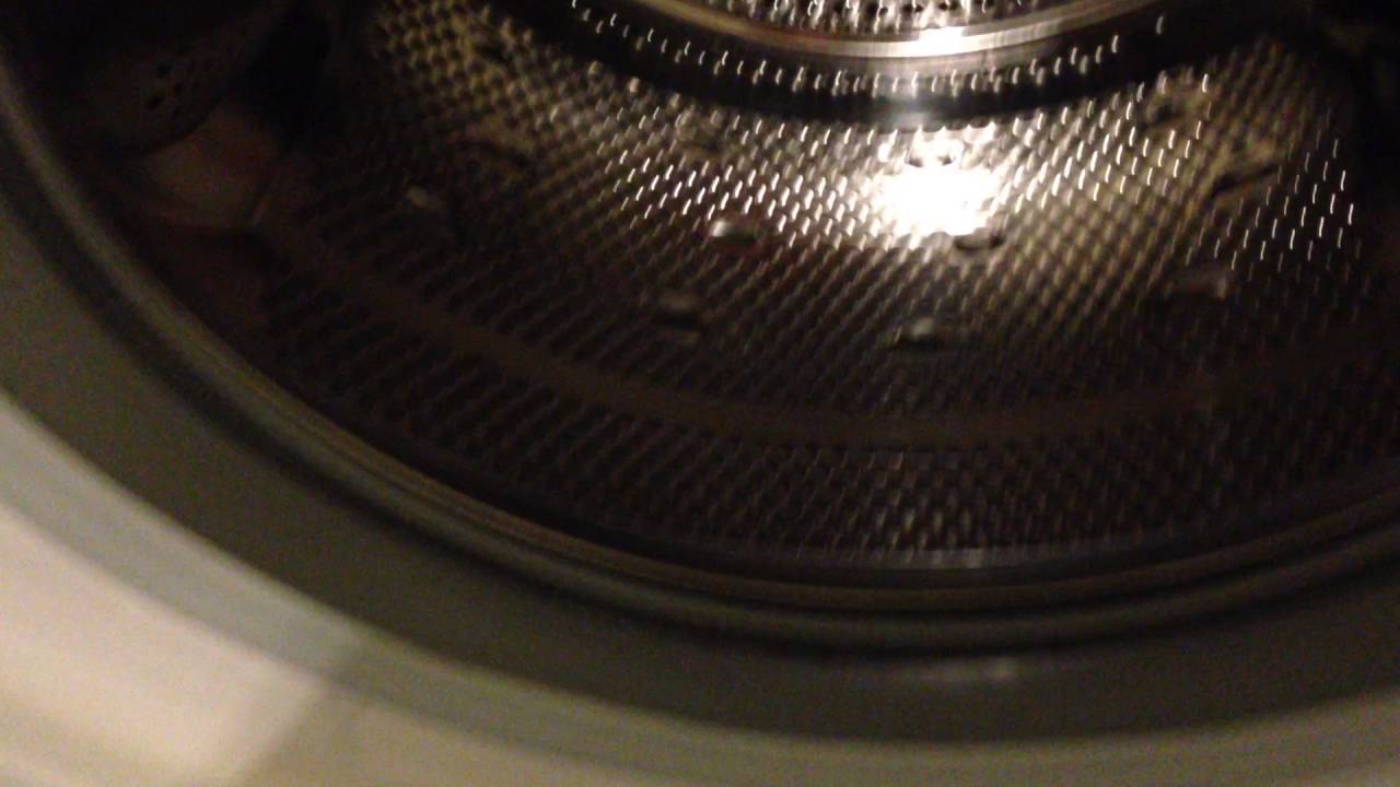 Hoover DXOC410C3 Washing Machine in White AO.com Review FJ1208 - YouTube