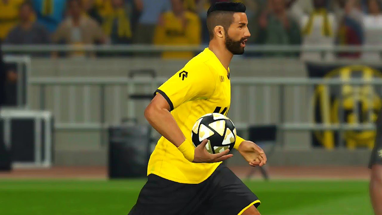PES 2016 - RUMO AO ESTRELATO #133 - RESPEITEM O RODA JC (Gameplay PS4 ...