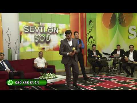 Vüsal Ağazadə - Ölərəm səninçün DTV 2018 Yeni Mahni. Toy