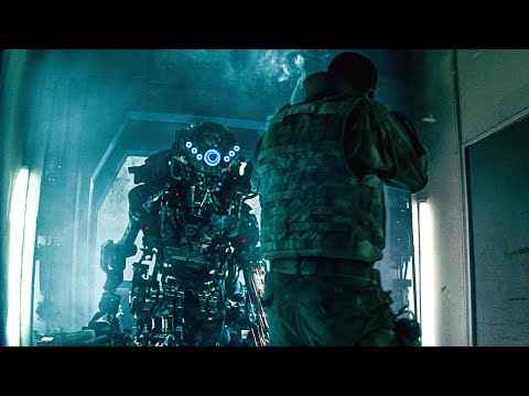 Elite Soldiers End Up As Lab Rats, Hunted By Their Own Governments New ...