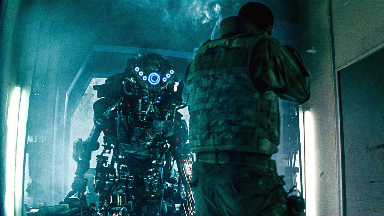 Elite Soldiers End Up As Lab Rats, Hunted By Their Own Governments New ...