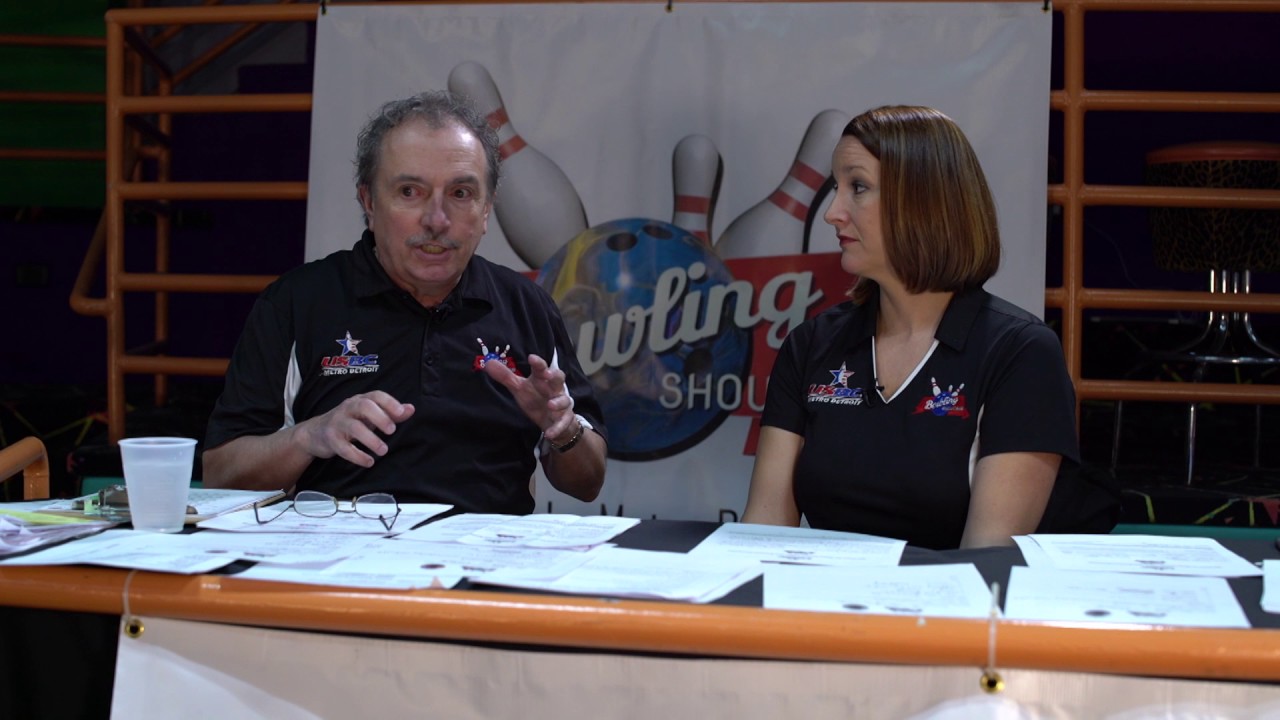 Bowling Showcase Challenge S2 EP2 - YouTube