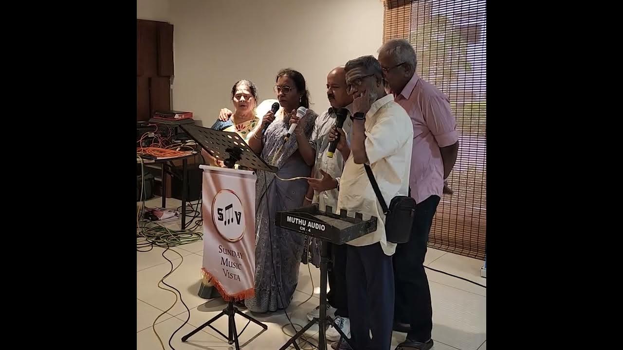 Special SMV Session 175_ PrayerSong - YouTube