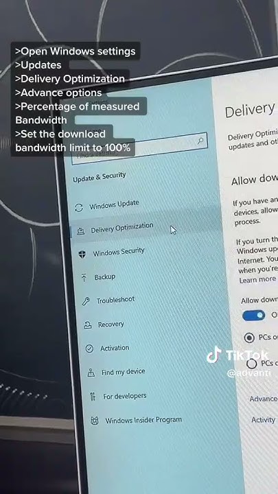 Speed up Microsoft Store downloads with this simple fix! 💯💯 - YouTube